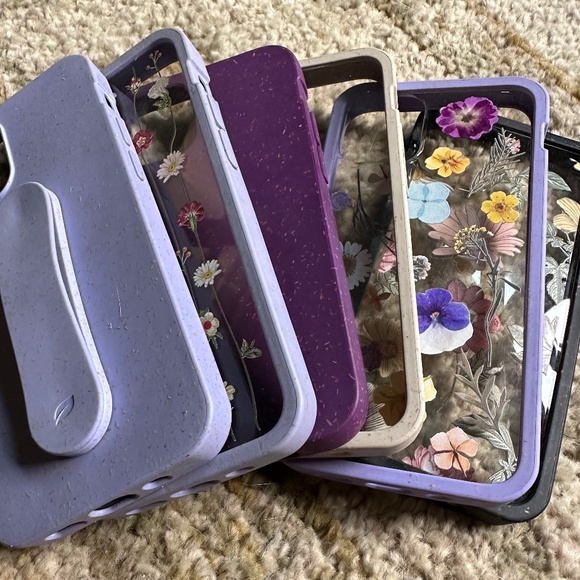 Pela | Cell Phones & Accessories | Pela Case Iphone 2 Mini Cases ...